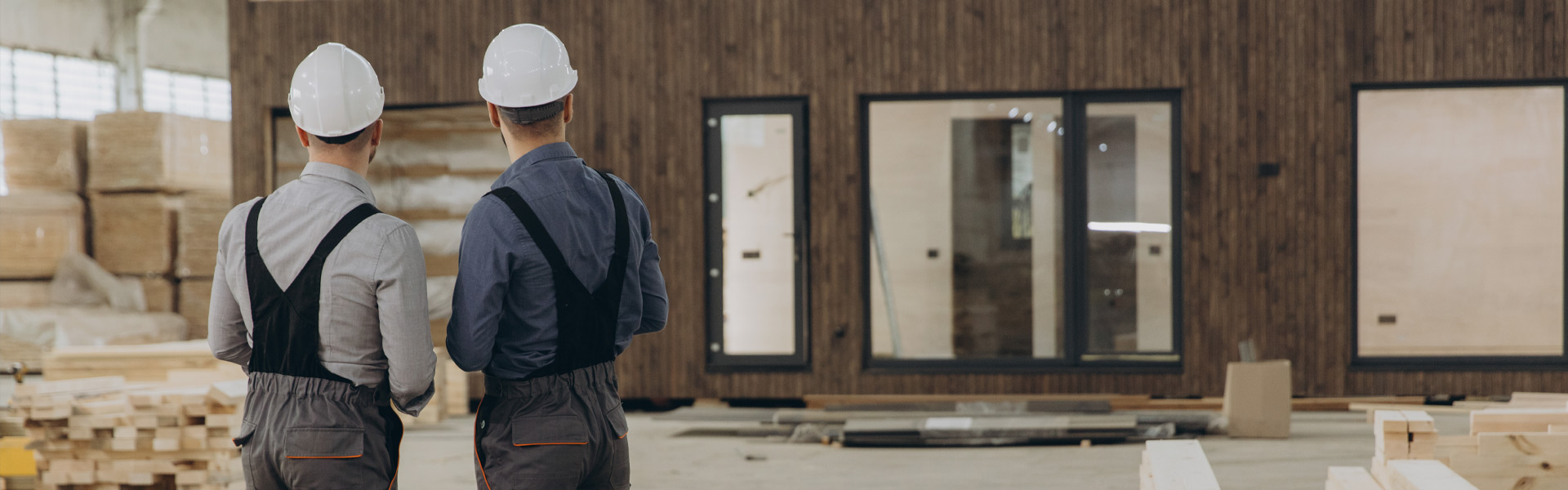 The FTQ360 Home Builder Quality Control Inspection Platform